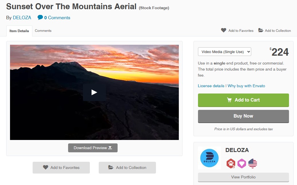 4K Drone Stock Footage Library - Aerial Footage | Drone Videos