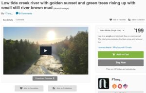 4K Drone Stock Footage Library - Aerial Footage | Drone Videos